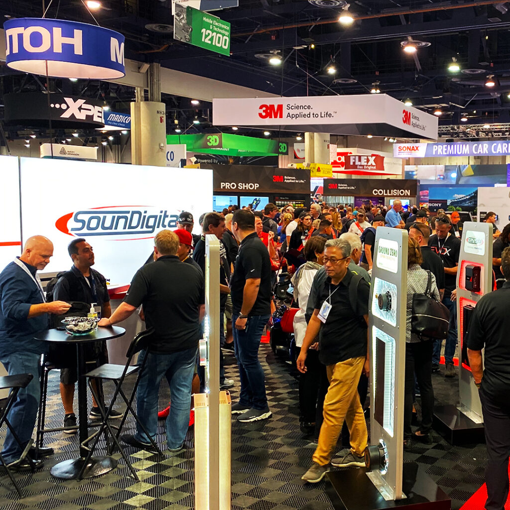 SounDigital - Amplificadores